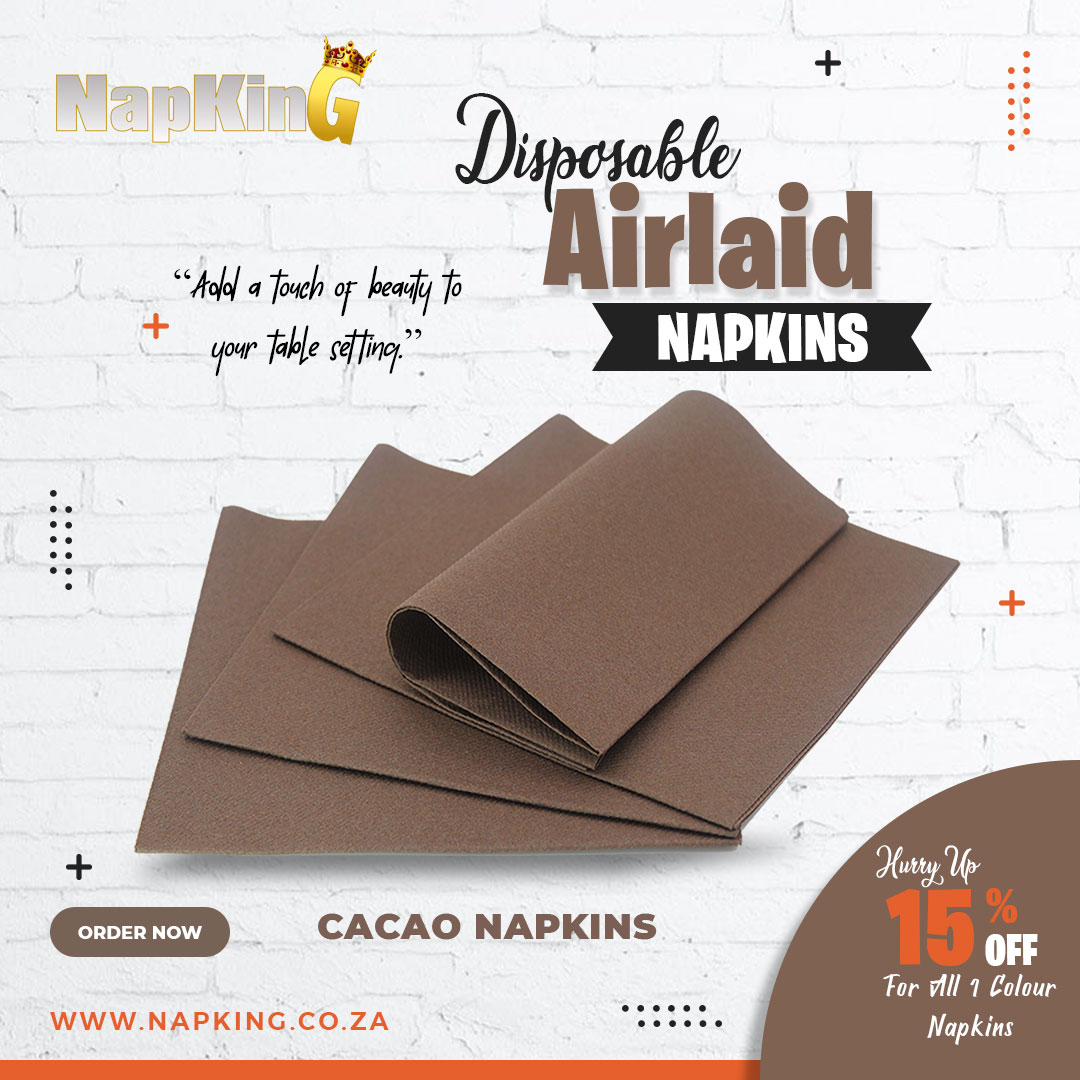 Wedding Napkins Home - Napking Wedding Airlaid Napkins